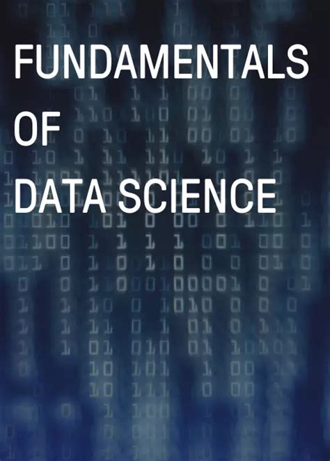 Fundamentals Of Data Science Eğitimi Academy Club