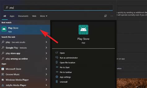 How To Install Google Play Store On A Windows PC