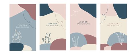 추상적 인 창조적 인 보편적 인 예술 템플릿 세트 포스터 카드 초대 전단지 커버 배너 플래카드 브로셔 및 기타 그래픽 디자인에 적합합니다 보호 포스터 디자인 컬렉션 0명에