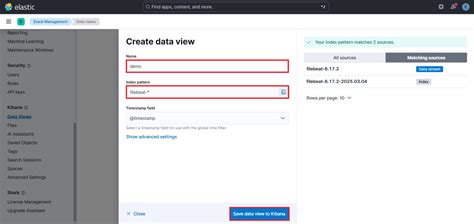 How To Send Docker Container Logs To Elastic Stack