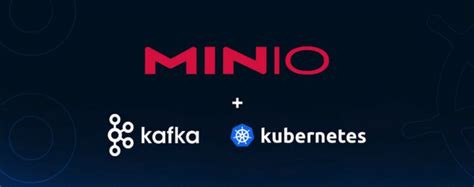 Minio On Linkedin Making The Most Of Streaming With Kafka Schema
