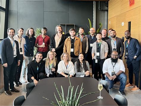 Nothing Like Joining Forces With Our Ads Counterparts To Support Exciting Clients And Partners