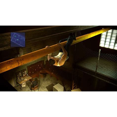 Prison Break Sur Ps3 Tous Les Jeux Vidéo Ps3 Sont Chez Micromania