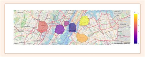 Databricks Geospatial Joins How To Use Runtime 171s New Spatial Functions For Location Data