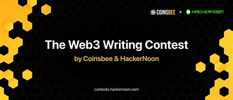 The Web3 Writing Contest Results Announced Hackernoon