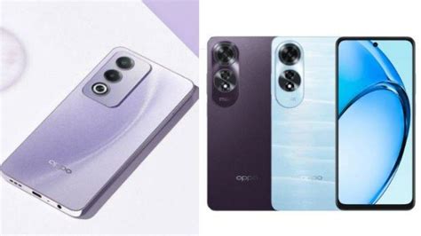 Beda Spesifikasi Hp Oppo A Pro Vs Oppo A Sama Sama Diklaim Hp Tahan Banting Harga Selisih