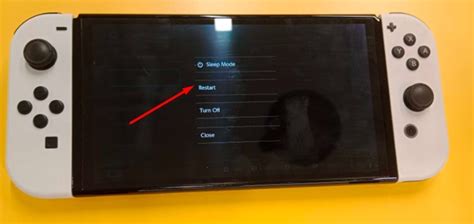 How To Fix The Nintendo Switch Controller Issue