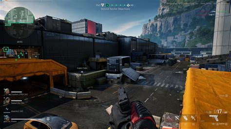 Delta Force Optimization Best Graphics Settings For PC With Benchmarks