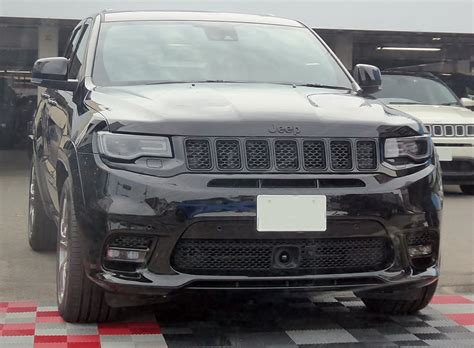 Jeep Grand Cherokee: Zündkerzen wechseln | Typ WH, WK, WL