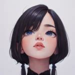 stable diffusion 中的Clip Skip是什么作用在哪里设置 AI 画廊