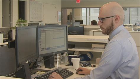 Can Computer Glasses Help With Digital Eye Strain 6abc Philadelphia