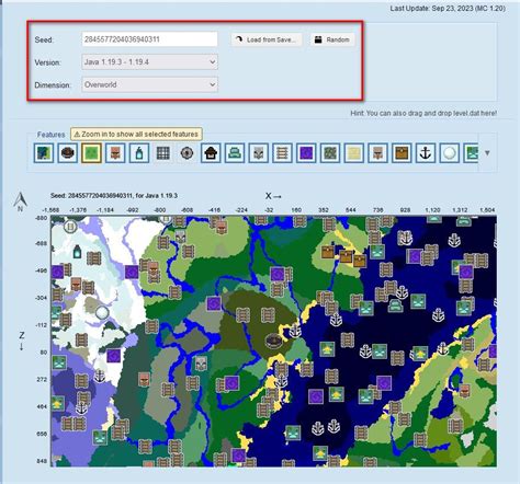 Minecraft Server Seed Finder Explained Heres How To Locate Seeds With And Without Op
