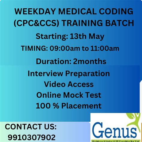 Amarjeet Kumar On Linkedin Genus Cpc Ccs Training Panindia Online Offline Job Freshers…