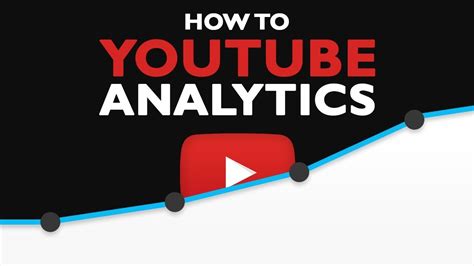 Youtube Analytics Tutorial Youtube