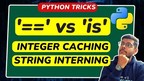 bonnie carberry on linkedin vs is opeartor in python equality vs identity opeartor