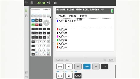Solveduse A Graphing Utility To Construct A Table Of Values For The Function Then Sketch The