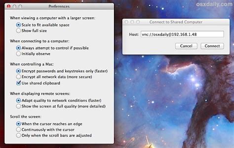 Vnc Viewer Mac Os X 10 6 Lasopafone