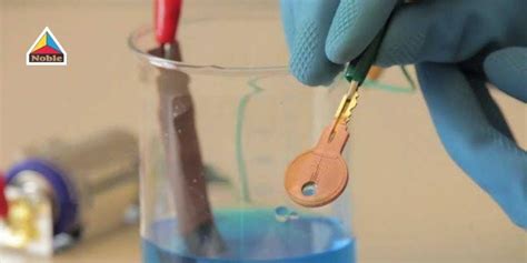 Enhancing Durability And Aesthetics The Practical Applications Of Electroplating