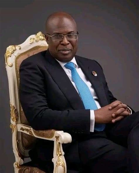 Bayelsa Guber Election Court Disqualifies Apc Candidate Timipre Sylva