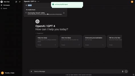 Best LM Studio Alternatives For Windows Mac In Free