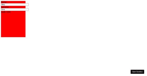 Cold Voice Vyd Codesandbox