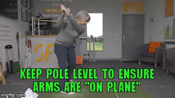 Golf Arm Visual In Ds Imgflip