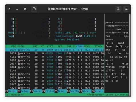 Tmux Vs Screen Which Is The Best Terminal Multiplexer Make Tech Easier