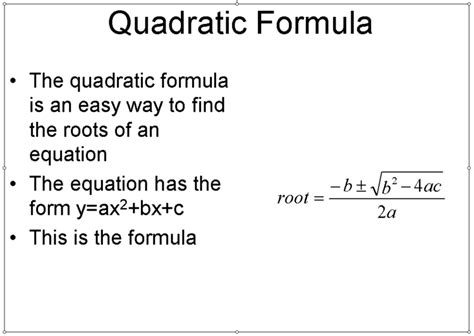 How To Write Math Equations In Powerpoint Tessshebaylo