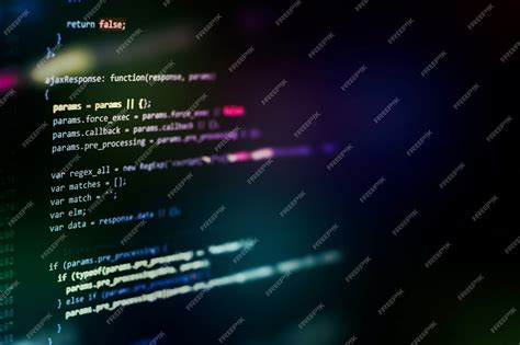 Premium Photo Computer Programming Often Shortened To Programming Is A Process For Original