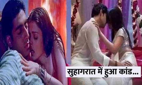 Abhishek Bachchan Aishwarya Rai Did The Scandal Happen In