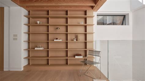 Knox Bhavan Completes Elegant And Refined Overhaul Of Notting Hill