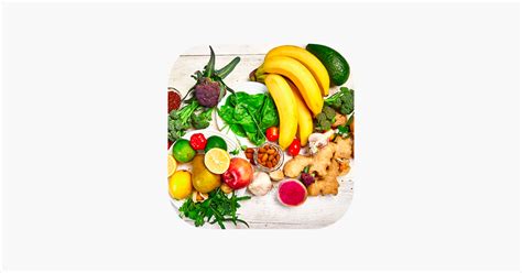 ‎glycemic Index And Load Tracker On The App Store