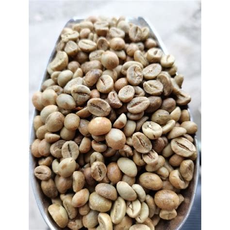 Jual Java Robusta Temanggung Grade 1 Corp 2024 Shopee Indonesia