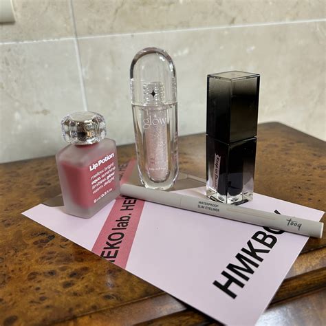 글리터 짱진짜 예쁜글리터에요 애교살이나 눈두덩이용으로 찰떡