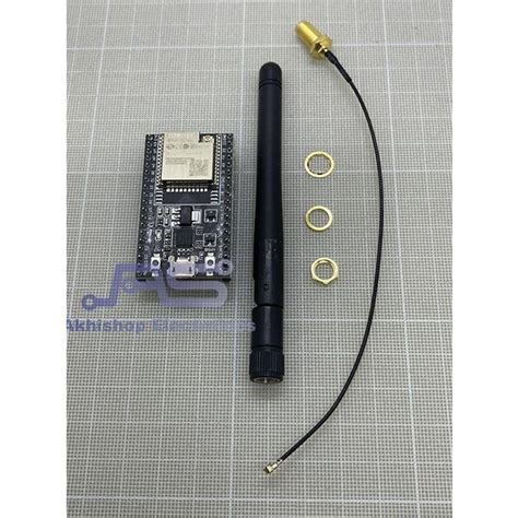 Jual HARGA DISKON ESP32 DevKitC V4 Development Board ESP32 WROOM 32D