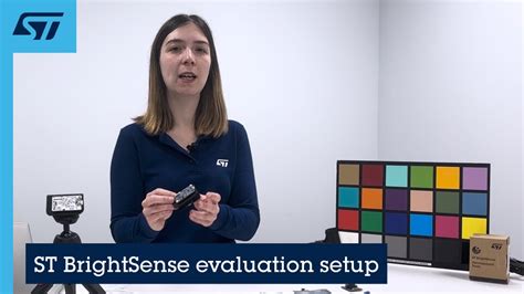 Cmos Image Sensors Stmicroelectronics