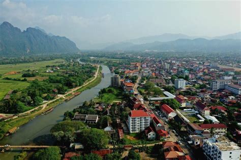 ປະຫວັດຄວາມເປັນມາຂອງ ແຂວງ ວຽງຈັນ Updatelaos