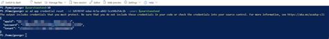 Azure App Registration Extend Secret Expiration Date Cloudopszone