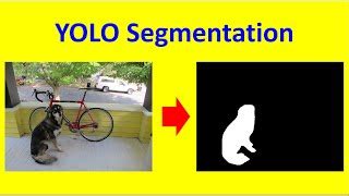 Object Detection And Segmentation Using YOLOv8 For Imag Doovi