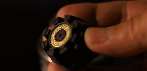 韓国のミリタリー雑貨ブランドZeroingのCB缶ドレスアップアイテムMPX GCSET CAMPLOG GEAR