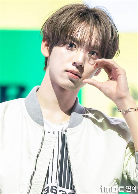 [포토] 제로베이스원 한유진 퍼펙트 비율