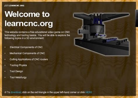Learncnc Game Hackaday