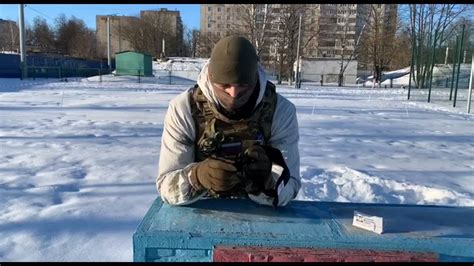 Турникет TMT 333 российского производства - YouTube