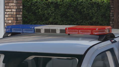 Code RX Lightbar Development Resources Modding Forum