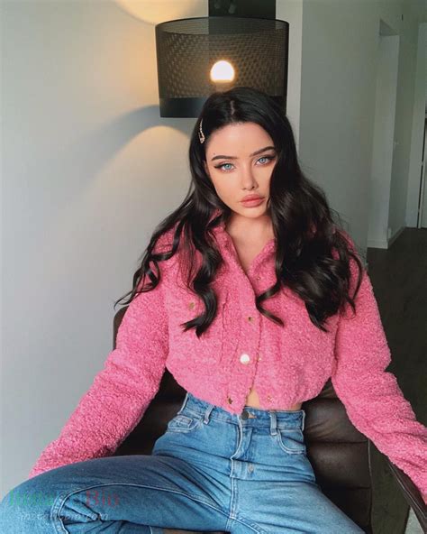 Kristy Lani Bio Age Height Models Biography