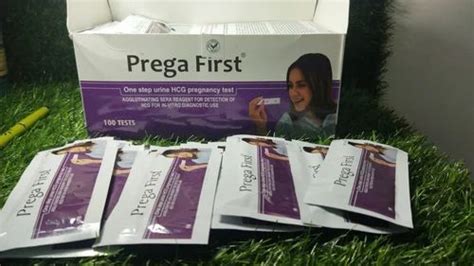 Pregnancy Test Kit At ₹ 3 50 Piece Pregnancy Test Kits In Jaipur Id 2852991594988