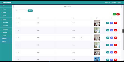 java计算机毕业设计门诊预约挂号系统（附源码、数据库） 基于java web的医院门诊预约挂号系统源码 csdn博客