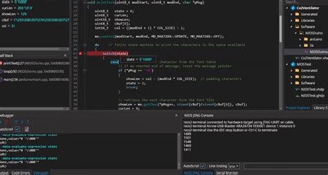 Fpga Vs Microcontroller Which Is Better Electronicshacks