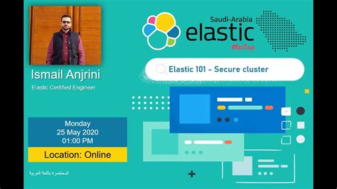 How To Secure Elasticsearch Cluster Youtube