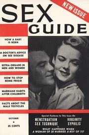 Sex Guide V04n05 1941 10 Your Guide Darwin IA Free Download Borrow And Streaming